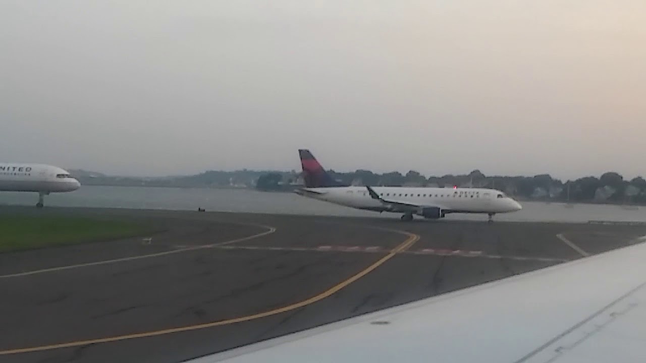 Flights(6) - YouTube