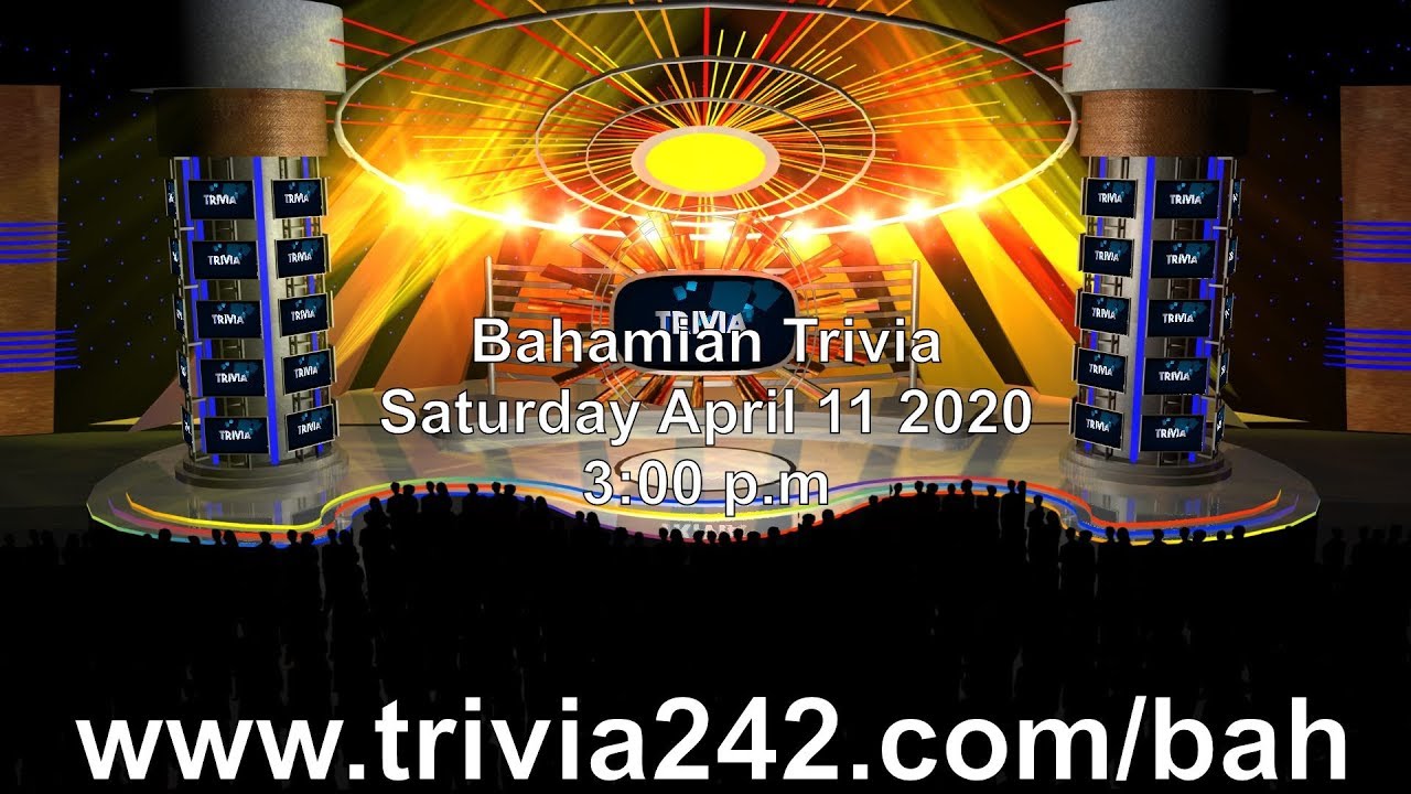 Bahamian Trivia - YouTube