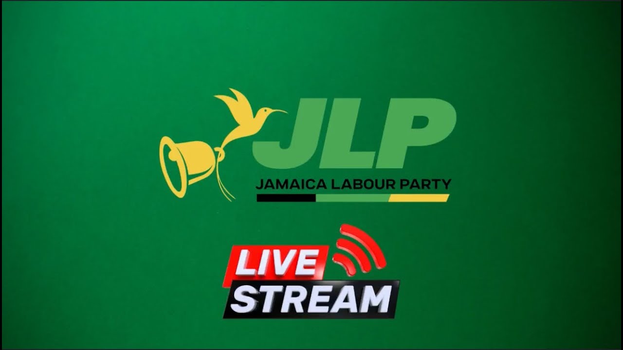 JLP PRESS CONFERENCE AUGUST 27, 2025 - YouTube