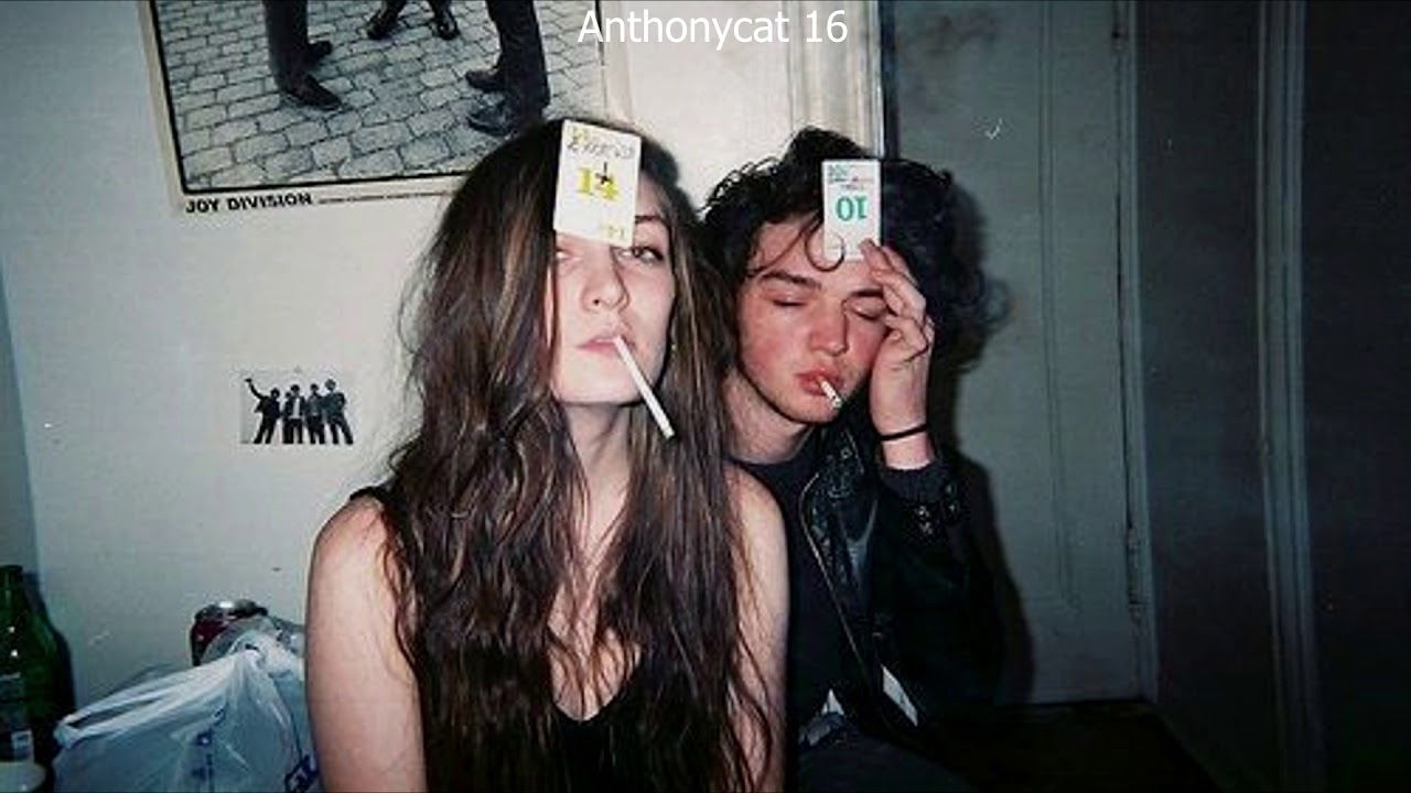 Surf Curse // Goth Babe [Sub español] - YouTube