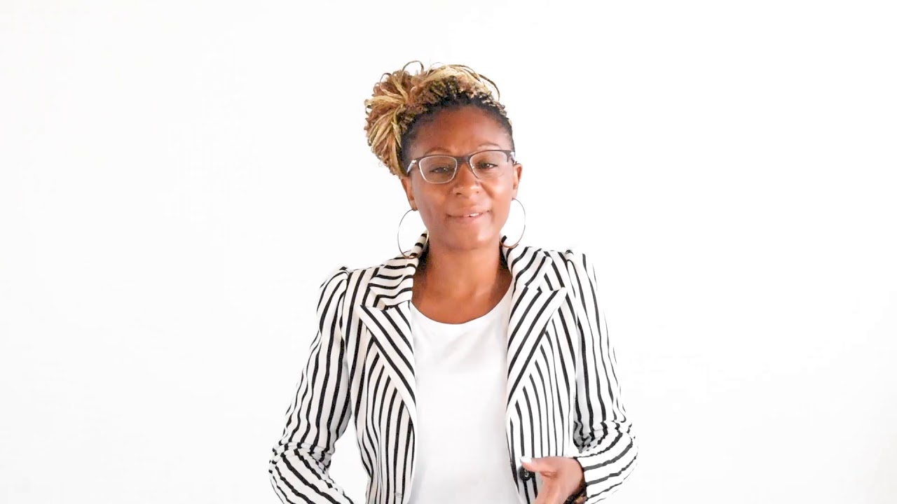 EDUCATION - AISHA THOMAS - YouTube