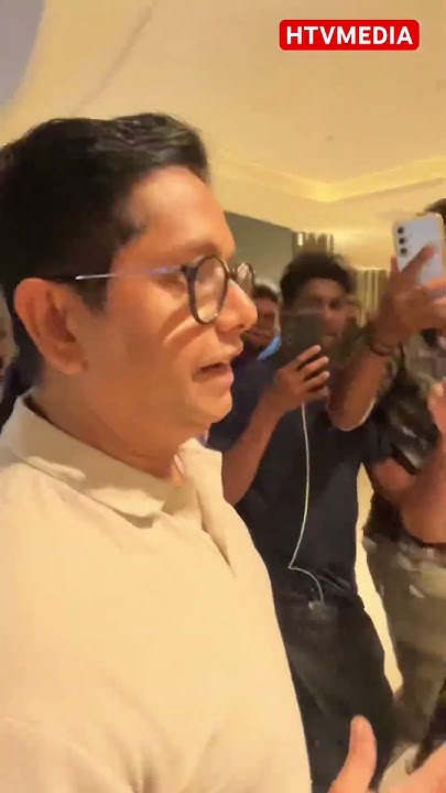 Jithu Joseph Drishyam Director forum Mall movie Pvr - YouTube