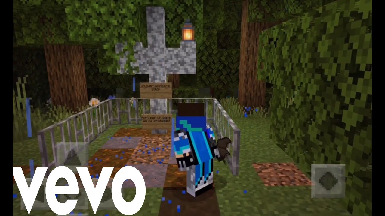 La mort de Billy (clip) - YouTube