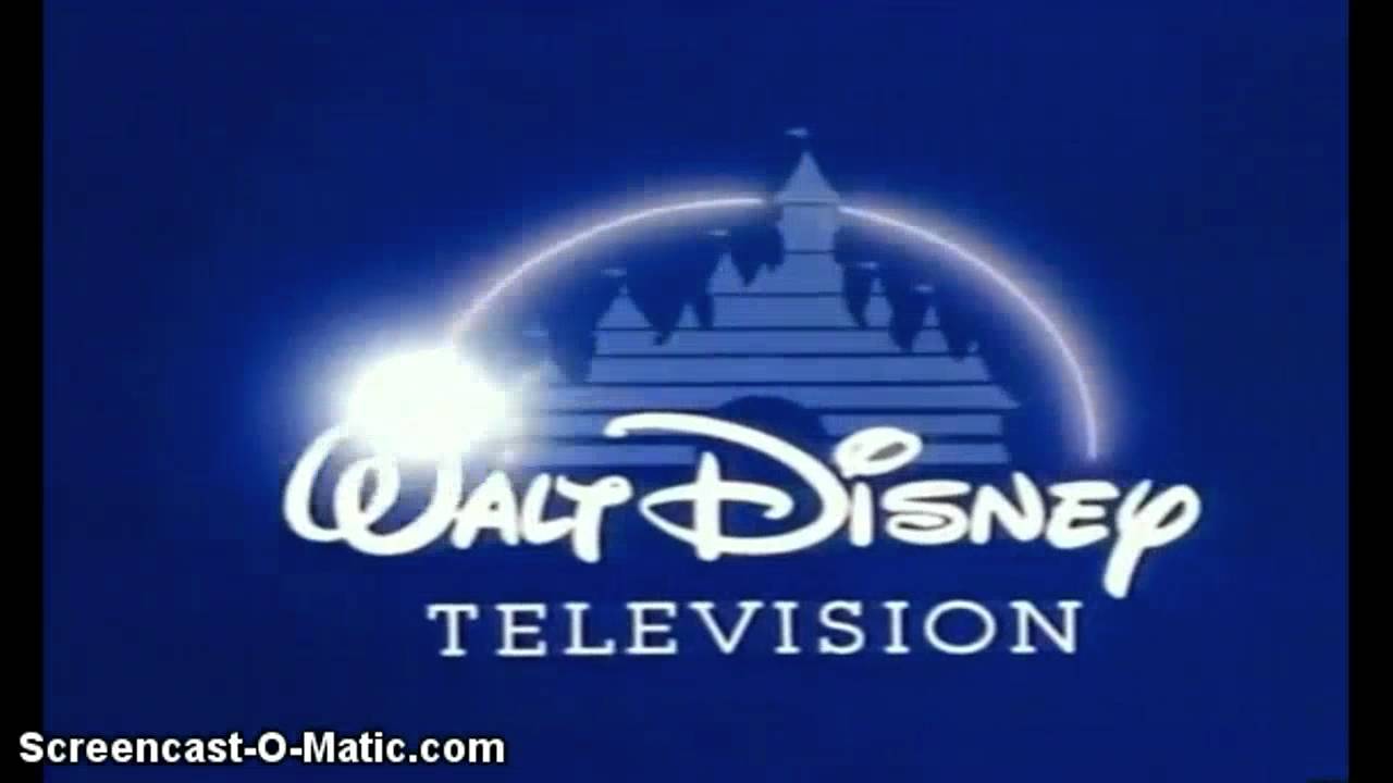 Walt Disney Television 1988 Full Animation Youtube