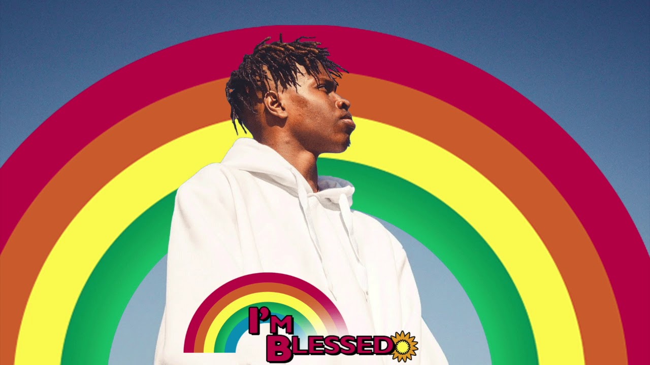 Jay Bizzze - I'm Blessed - YouTube