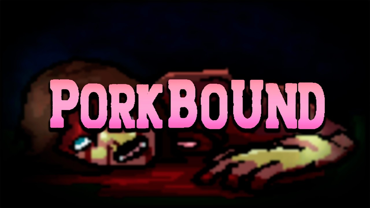 LUCHA contra los HORRORES de esta granja - Porkbound - YouTube