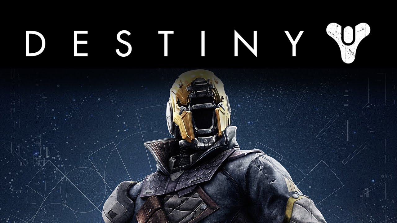 Destiny - Guardian Update 001 (Warlock Level 5) - YouTube