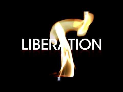 Liberation Chiropractic & Wellness Logo