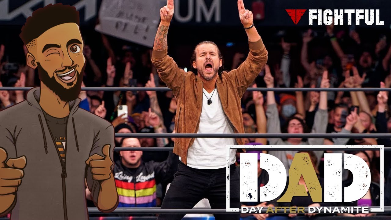 Adam Cole returns, Elite vs. DT Game 7, Tony Khan wants to buy WWE ...