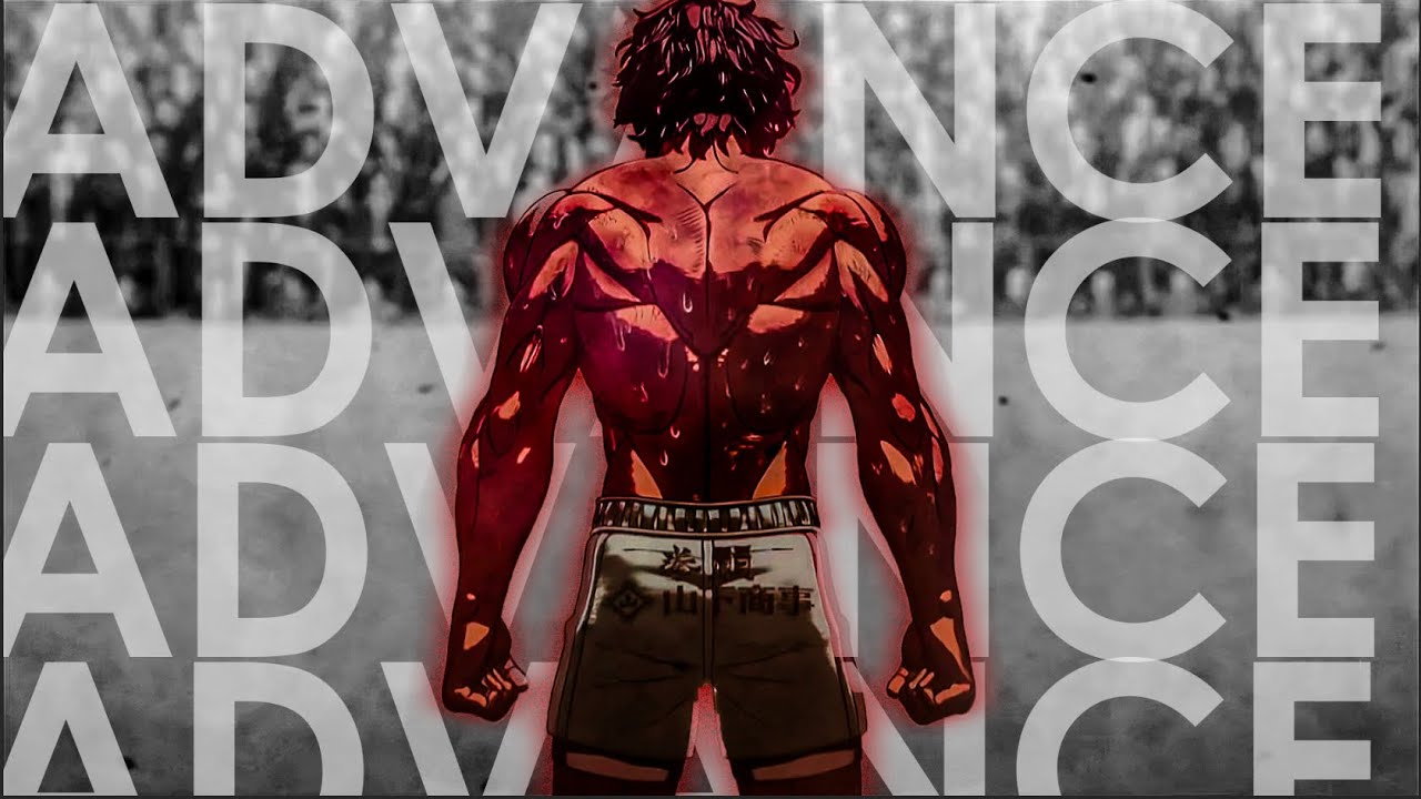 Kengan Ashura | Ohma tokita vs Raian Kure [Edit/AMV] - YouTube