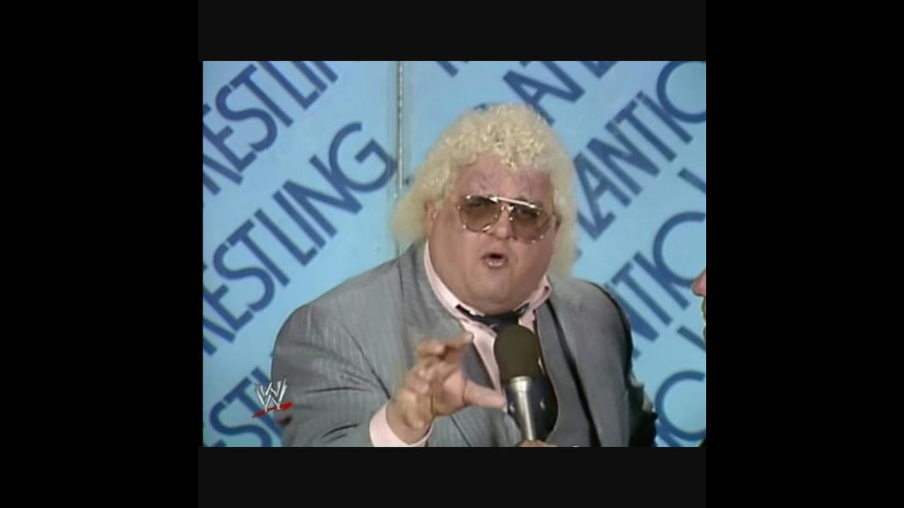 A&E Biography Legends Dusty Rhodes - YouTube