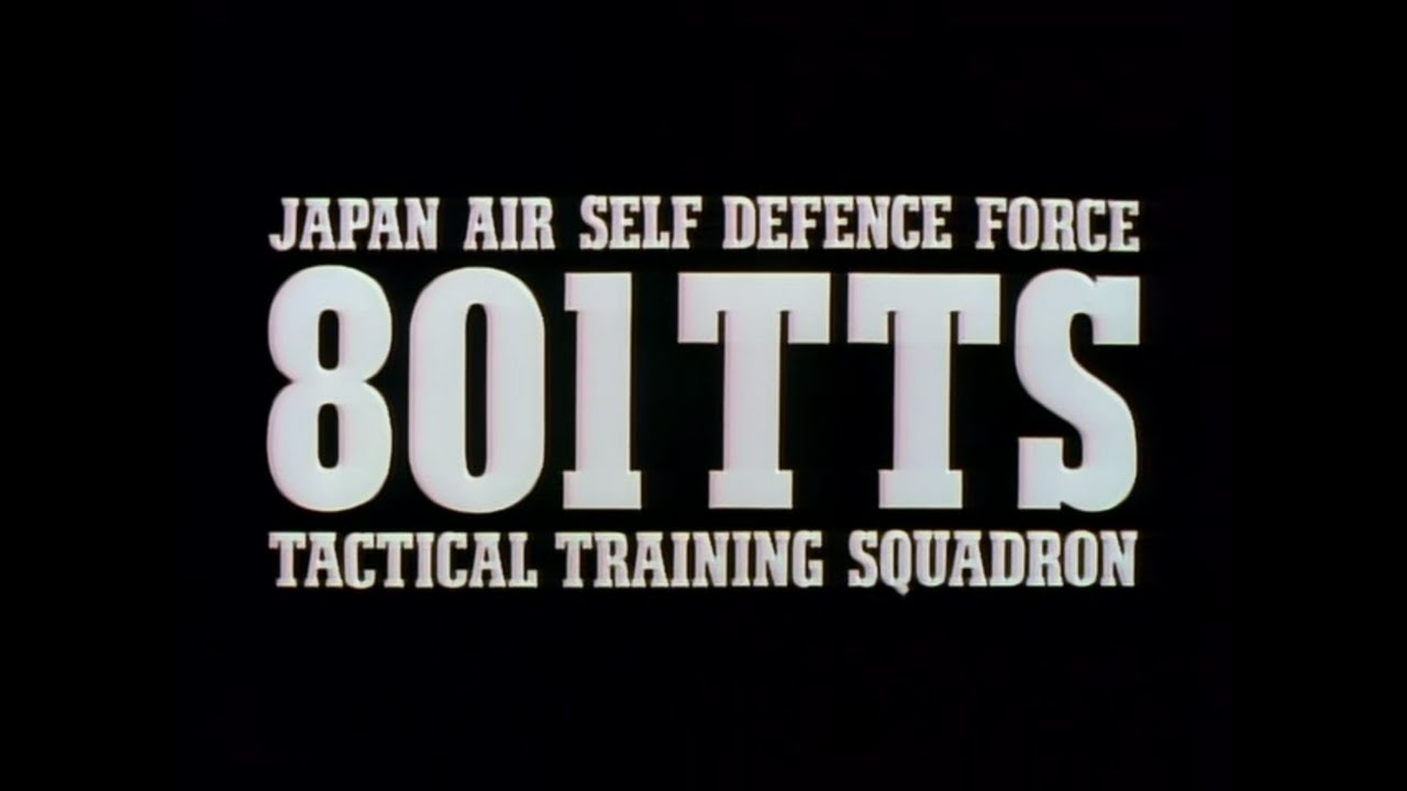 801 T.T.S. Air Bats (Episode 41) - YouTube