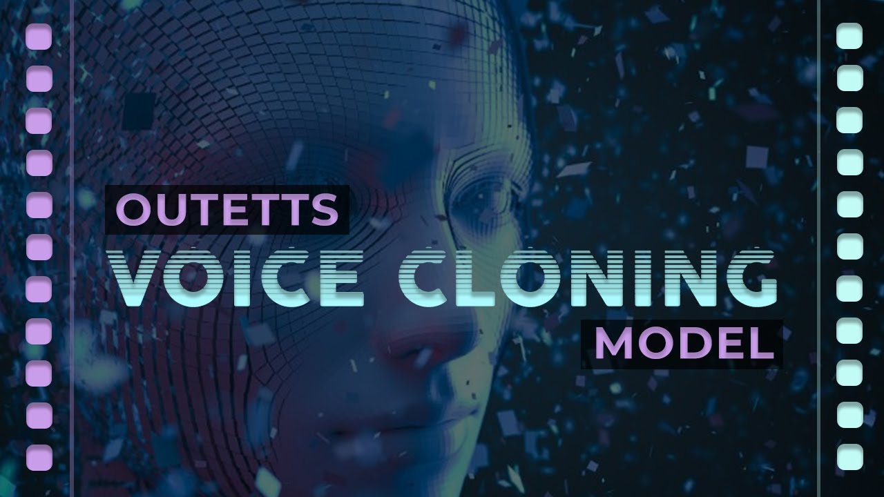 Open-source Voice Cloning & Text to Speech with the new OuteTTS v0.2 500M Model | Local Setup ...