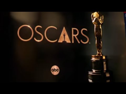 THE "OSCARS" | The Countdown for the Oscars will be here in 2 days ...