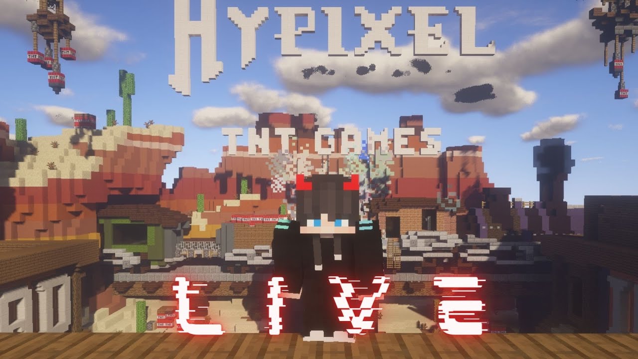 Hypixel Bang | Minecraft random - YouTube