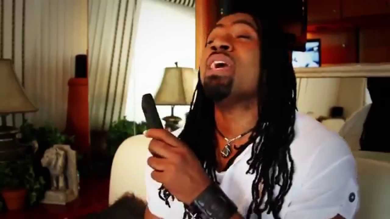 HEZRON - Two Places feat SHAGGY - YouTube