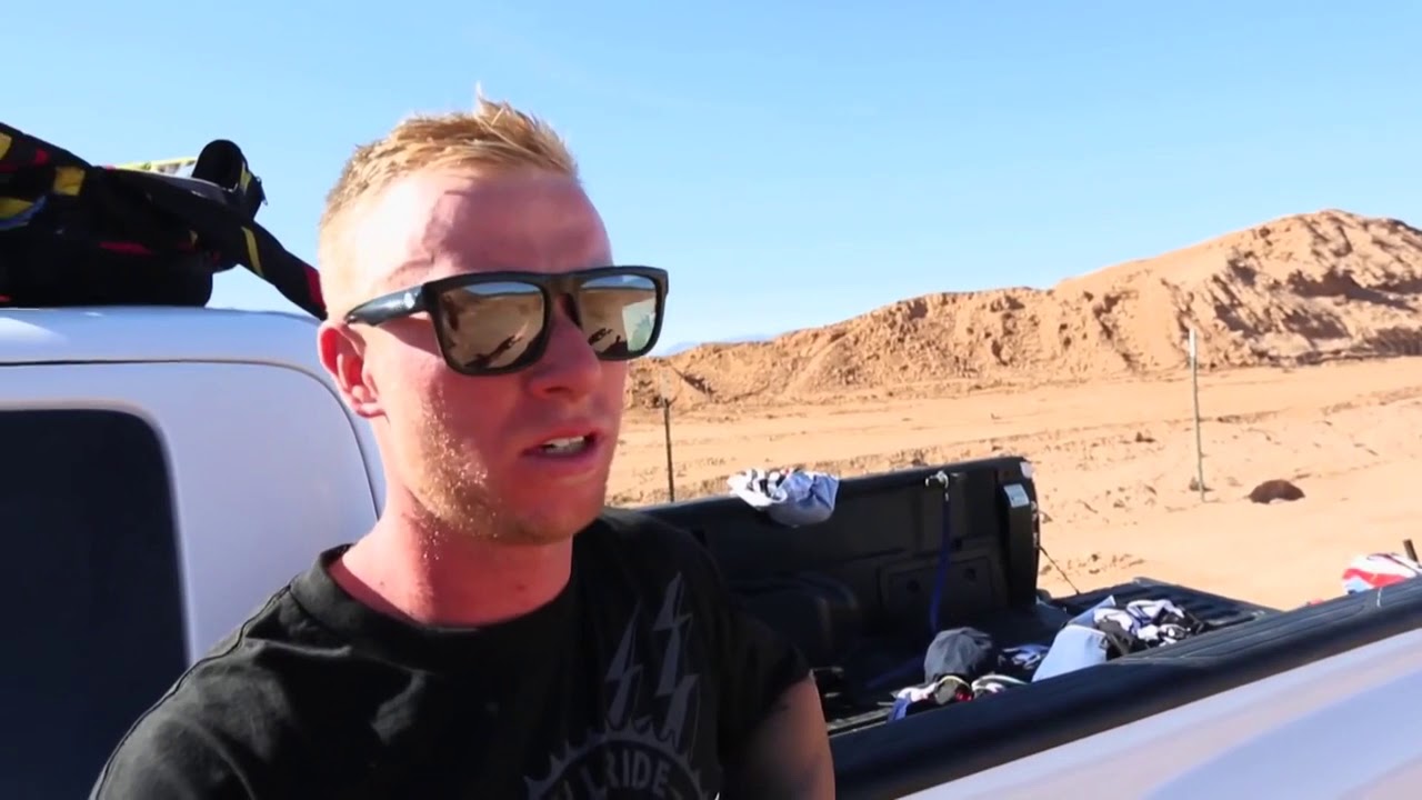 Logan Binggeli intro video - YouTube