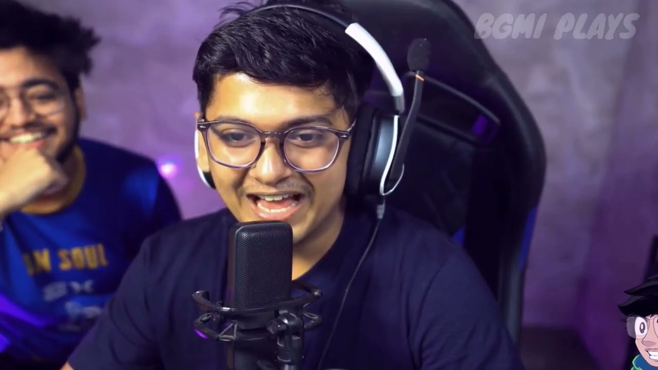 Mortal About Regaltos 1Lakh Core Girlfriend’s ♥️😂 - YouTube