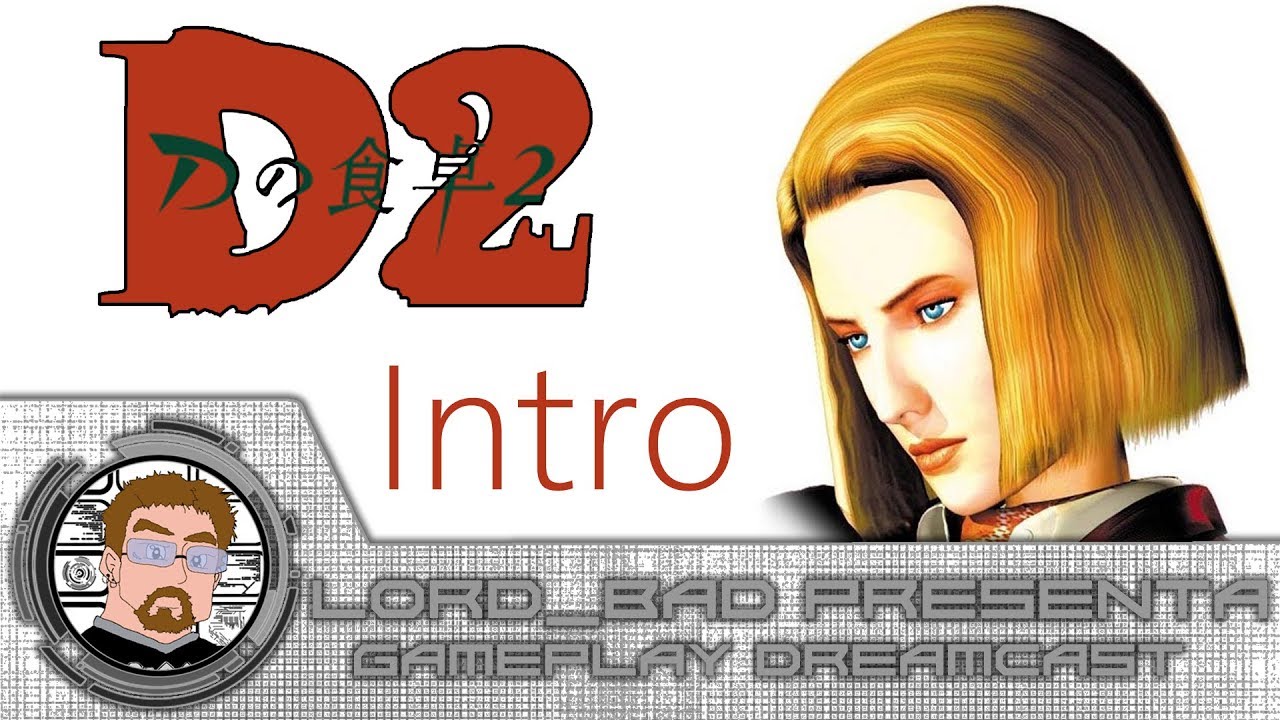 D2 Opening - Dreamcast | Gameplay Español - YouTube