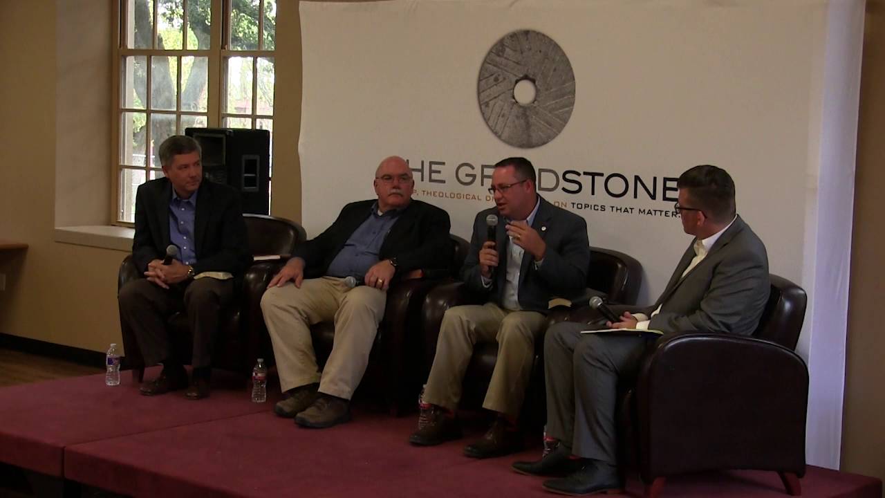 Grindstone: Waylan Owens, Dale Johnson, John Babler - September 20 ...