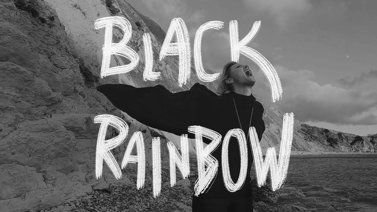 Yur Mum – Black Rainbow Official Music Video - YouTube