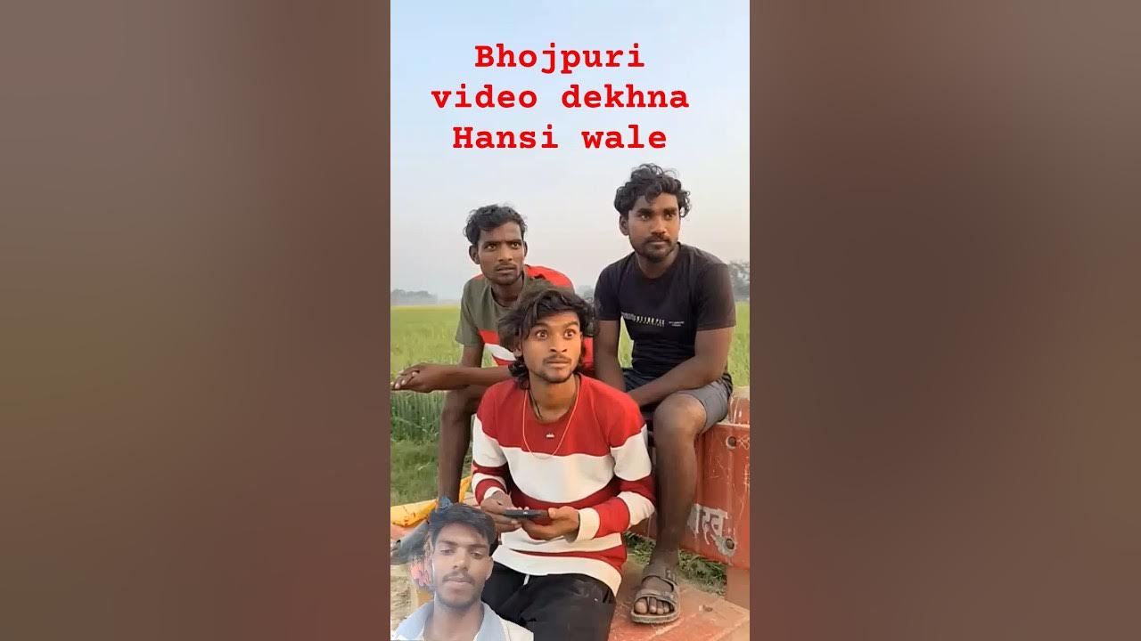 comedy video #ankitsingle #comedy - YouTube