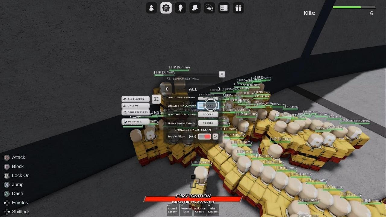 HerosBattleGrounds Speed-Blitz! - YouTube