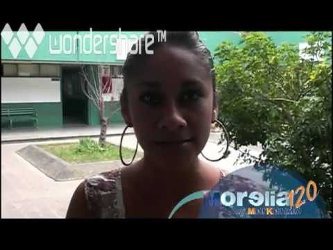 Morelia120 - Brenda Magali - YouTube