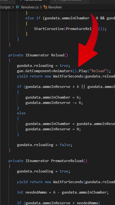 Setting the animation triggers for my first unity game Dev Log 22 #shorts - YouTube