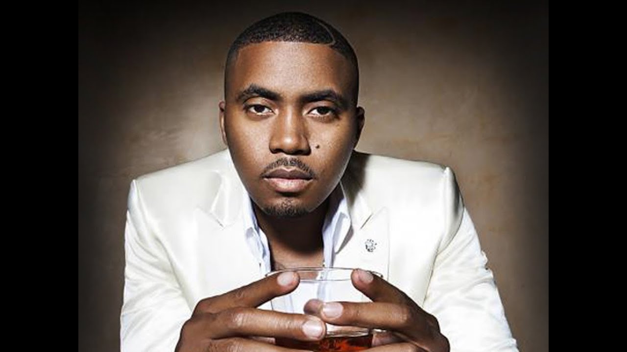 Nas: Hero (feat. Keri Hilson) - Bass Boost - YouTube