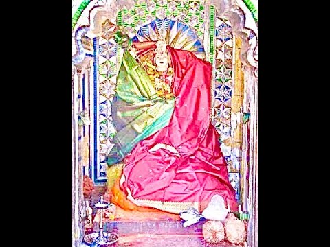 🎥 GHATANDEVI TEMPLE, IGATPURI, NASHIK, MAHARASHTRA, REPUBLIC OF BHARAT ...