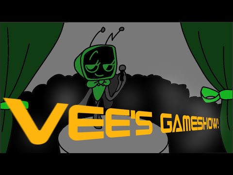 VEE’S GAMESHOW! - Dandy’s world Animation - YouTube