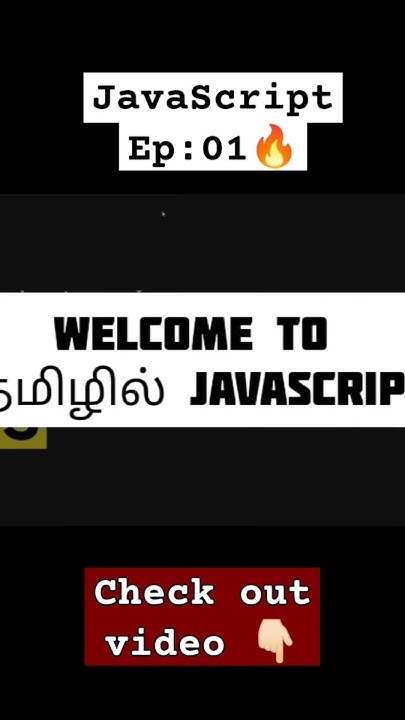 💡 JavaScript: Your First Step to Coding Success! 🚀 #javascript #coding ...