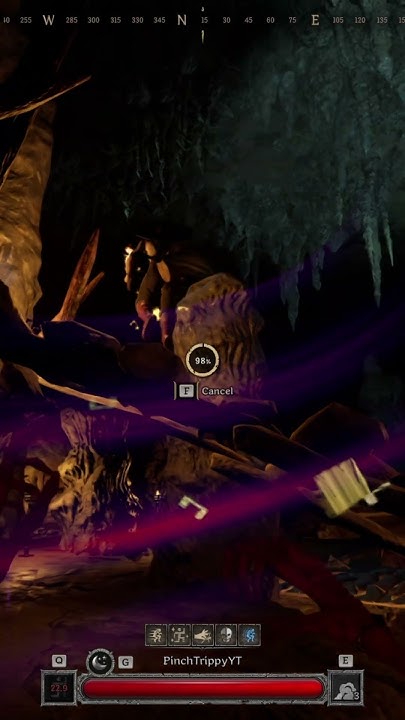 Pickpocket Rogue Is Too Much Fun Gaming Pinchtrippy