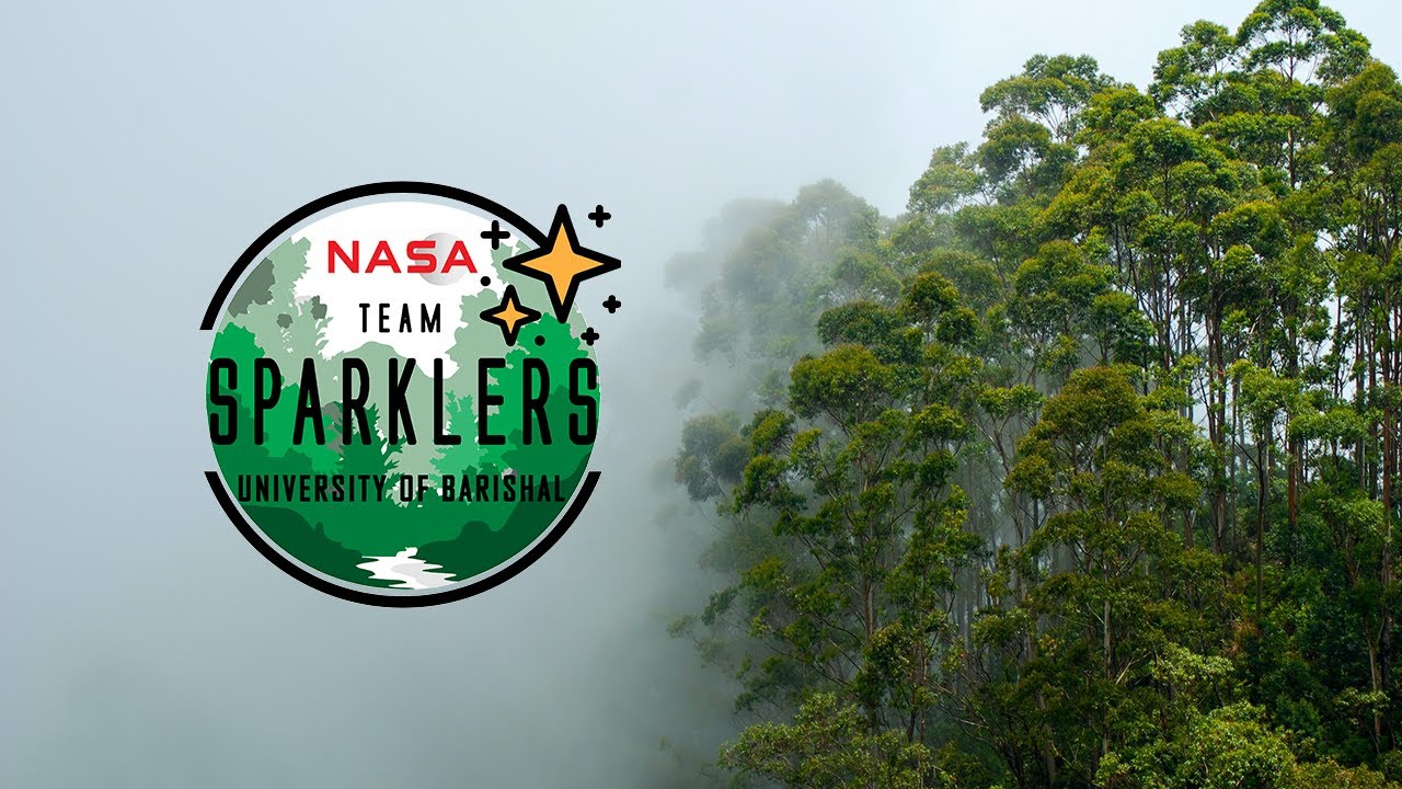 Project: Breathe to Live || Nasa International Space Apps Challenge ...