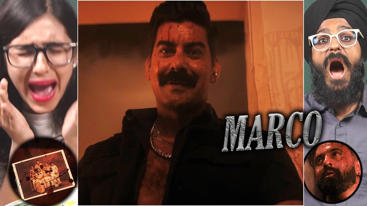 (She Ran Away!) MARCO SHOCKING CYRUS REVENGE SCENE REACTION | HOUSE ...