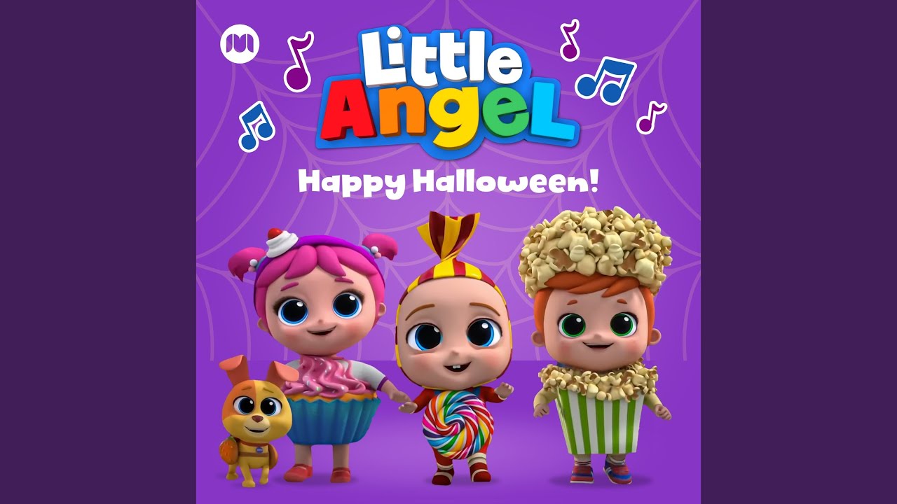 Trick Or Treat Halloween YouTube Music trick-or-treat-halloween-youtube-music