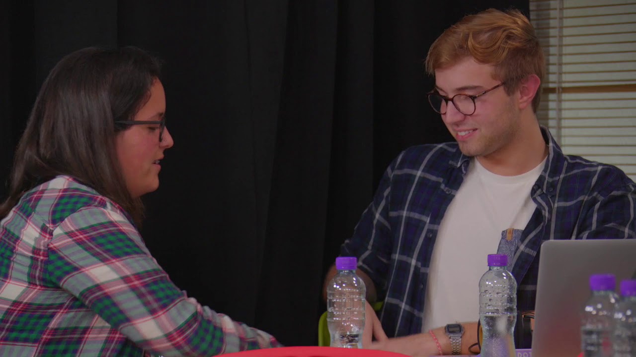 NU Sitcom - Pilot Episode - YouTube