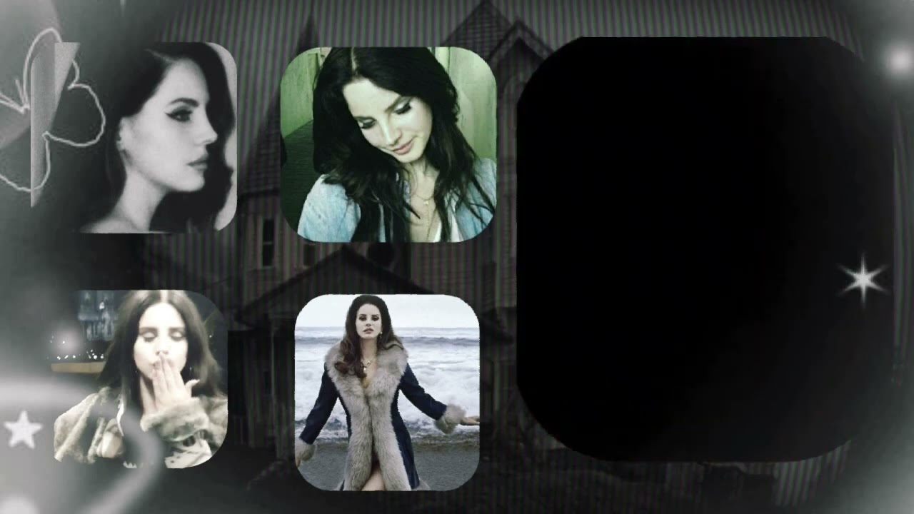 ~l O O K L I K E L A N A D E L R E Y ² Escuchas Youtube