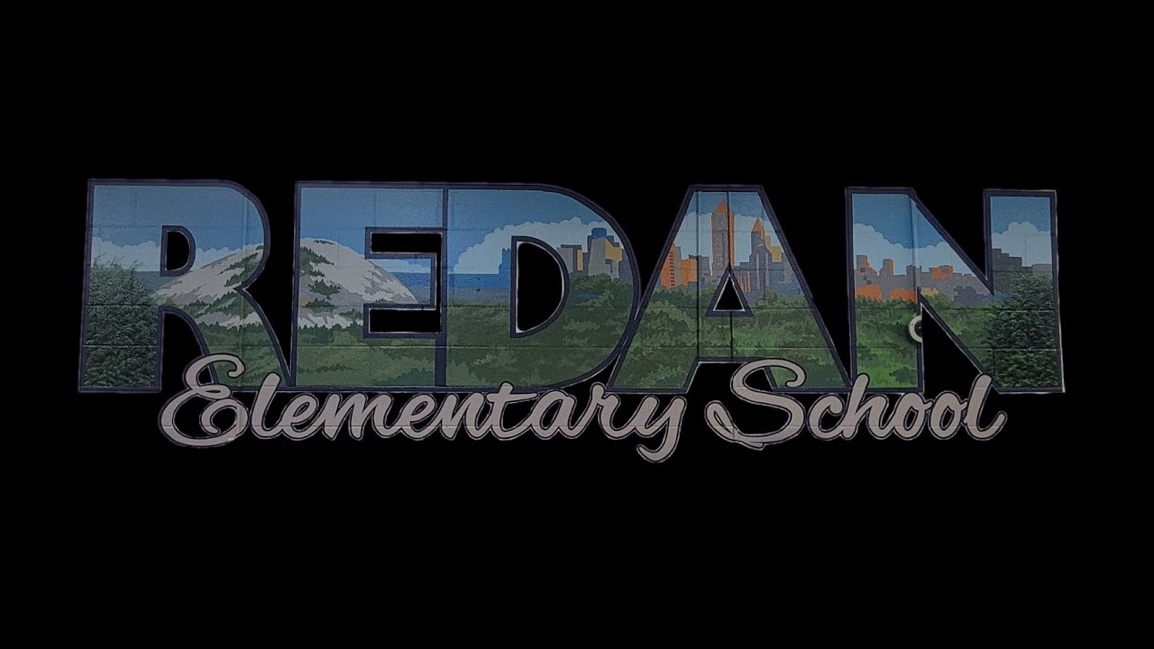 Redan Elementary School Lithonia Ga at Donald Pennington blog