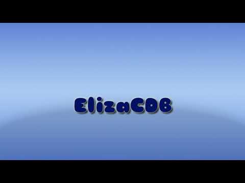 Intro echa por Vy Angell ( mejor amigo)