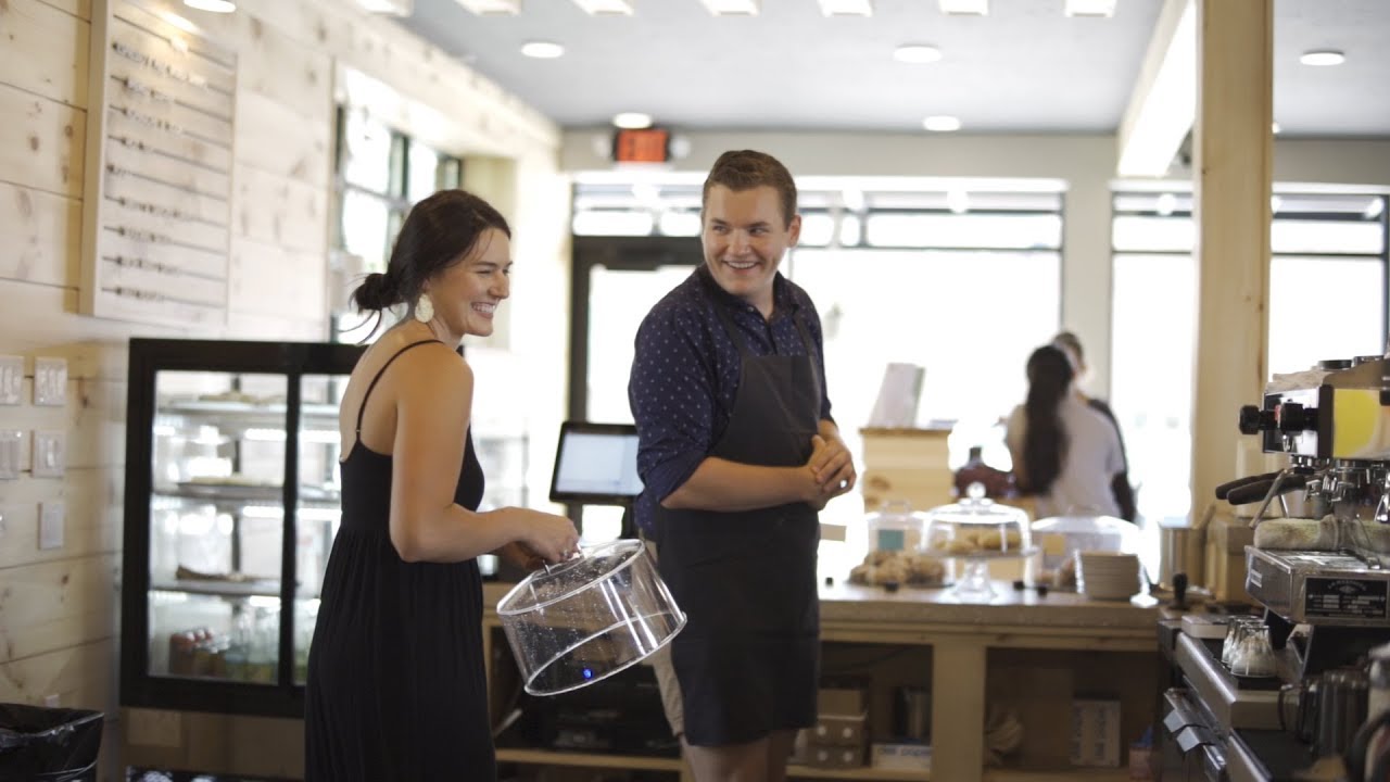 Ruby Coffee: Episode 4 - YouTube