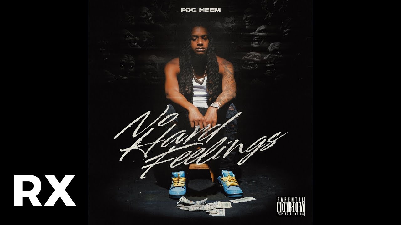 FCG Heem - Set The City On Fire (Audio) ft. NoCap - YouTube