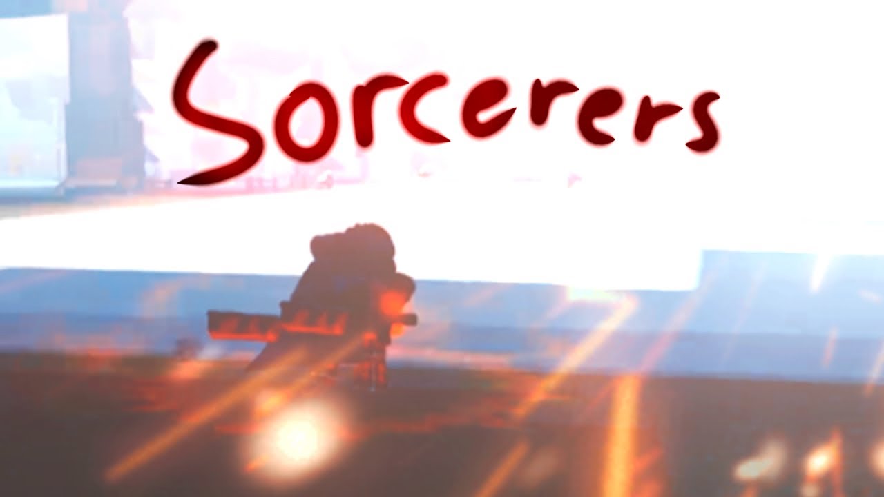 Sorcerer Battlegrounds. | Montage - YouTube