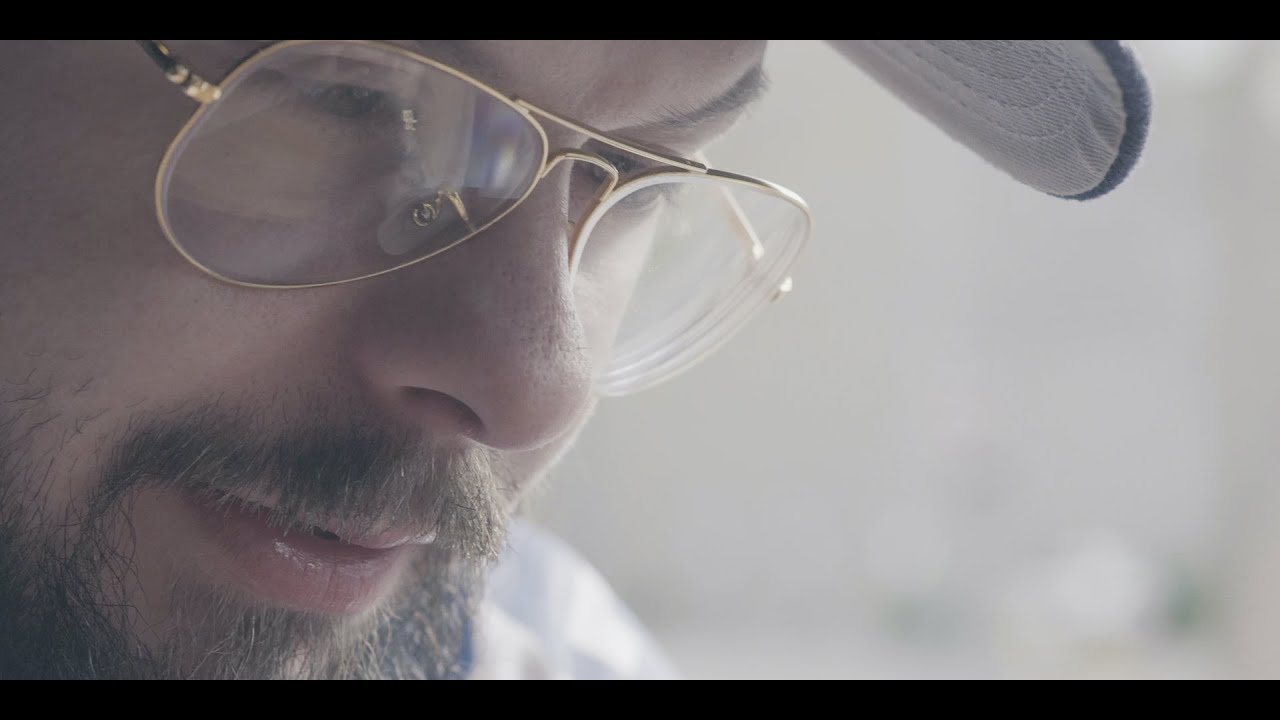 Austin Martin "Can't Let Go" (Official Music Video) - YouTube