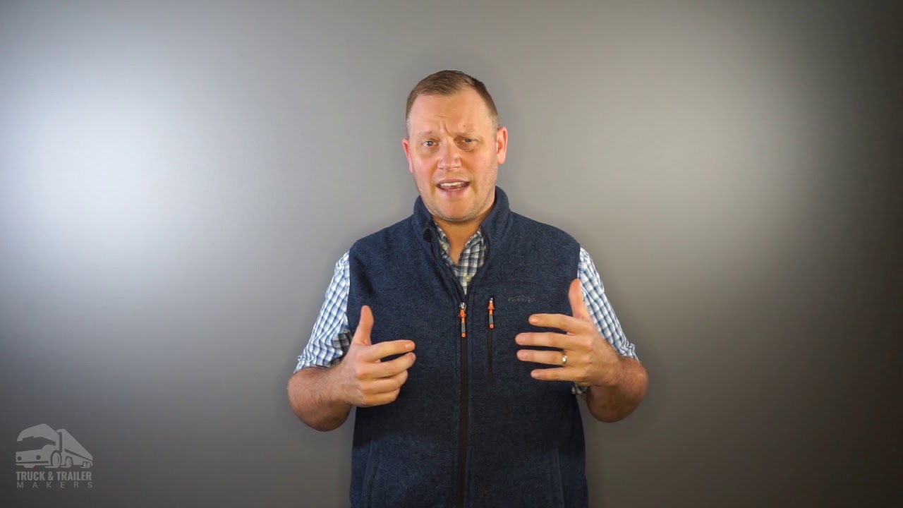 Andrew Dearing | Truck & Trailer Makers - YouTube