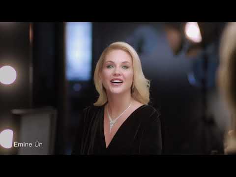 Sina Pırlanta - Emine Ün'le Aşka Atılan İmza