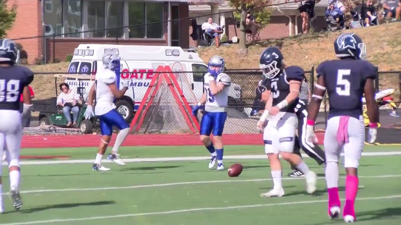 USF 56 at MBU 23 (full highlights) - YouTube