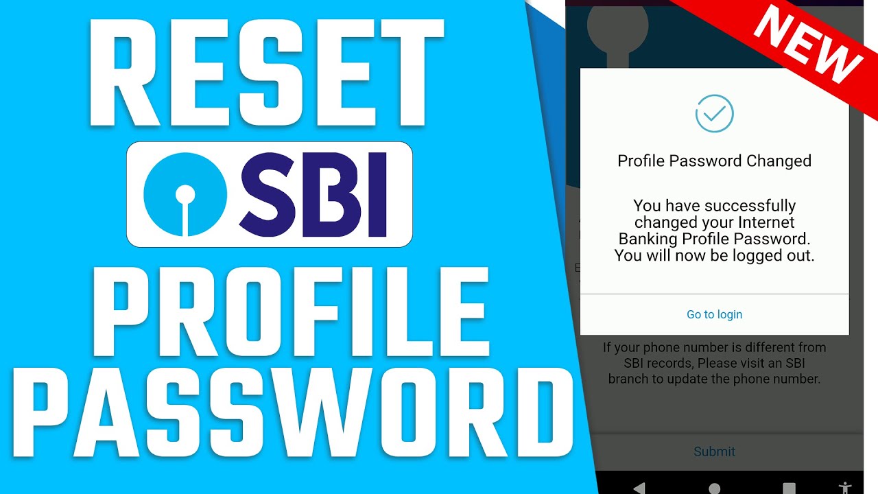 Forgot SBI Profile Password And Hint Question How To Reset YONO Profile Password De Tech forgot-sbi-profile-password-and-hint-question-how-to-reset-yono-profile-password-de-tech