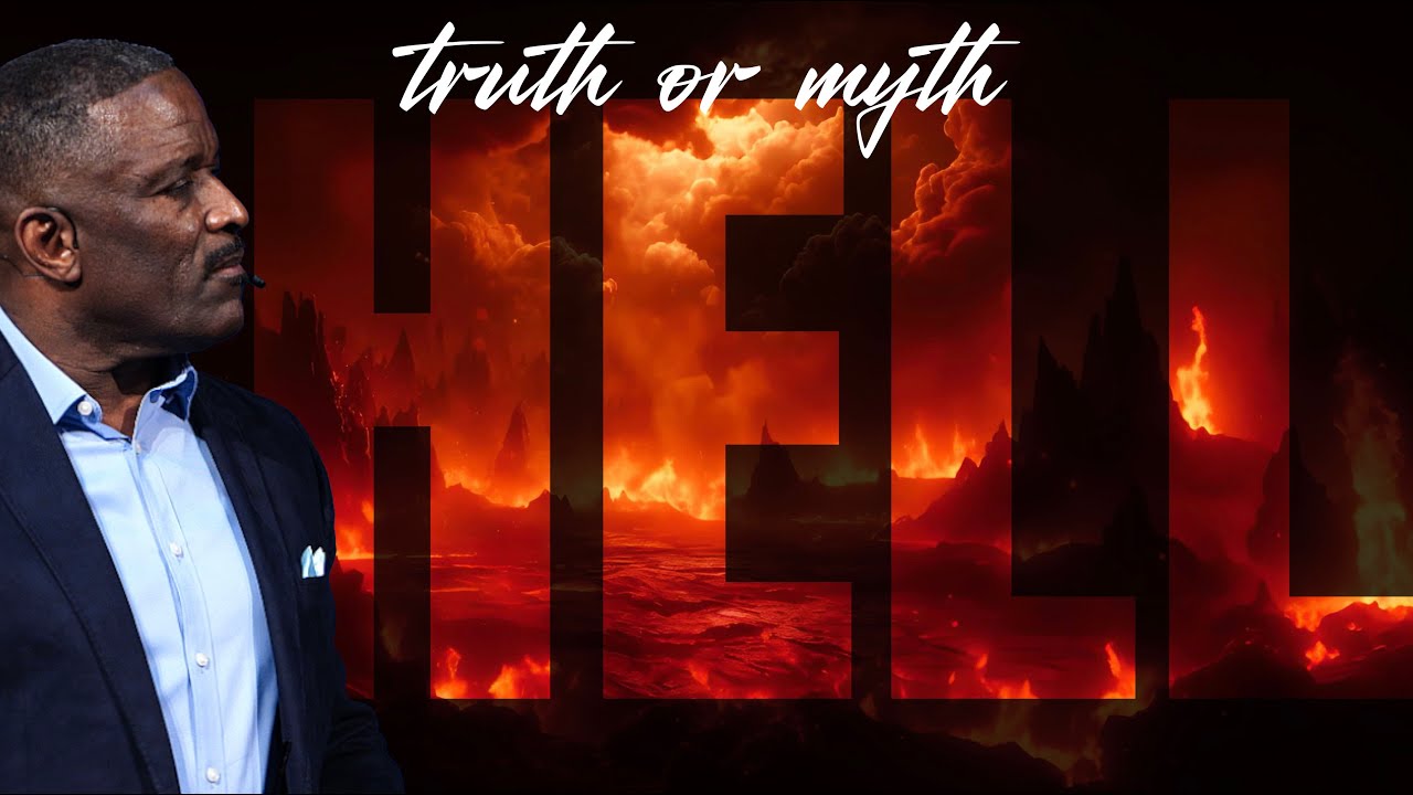 Hell: Truth or Myth | Sunday 9am Service | 9-29-2024 - YouTube